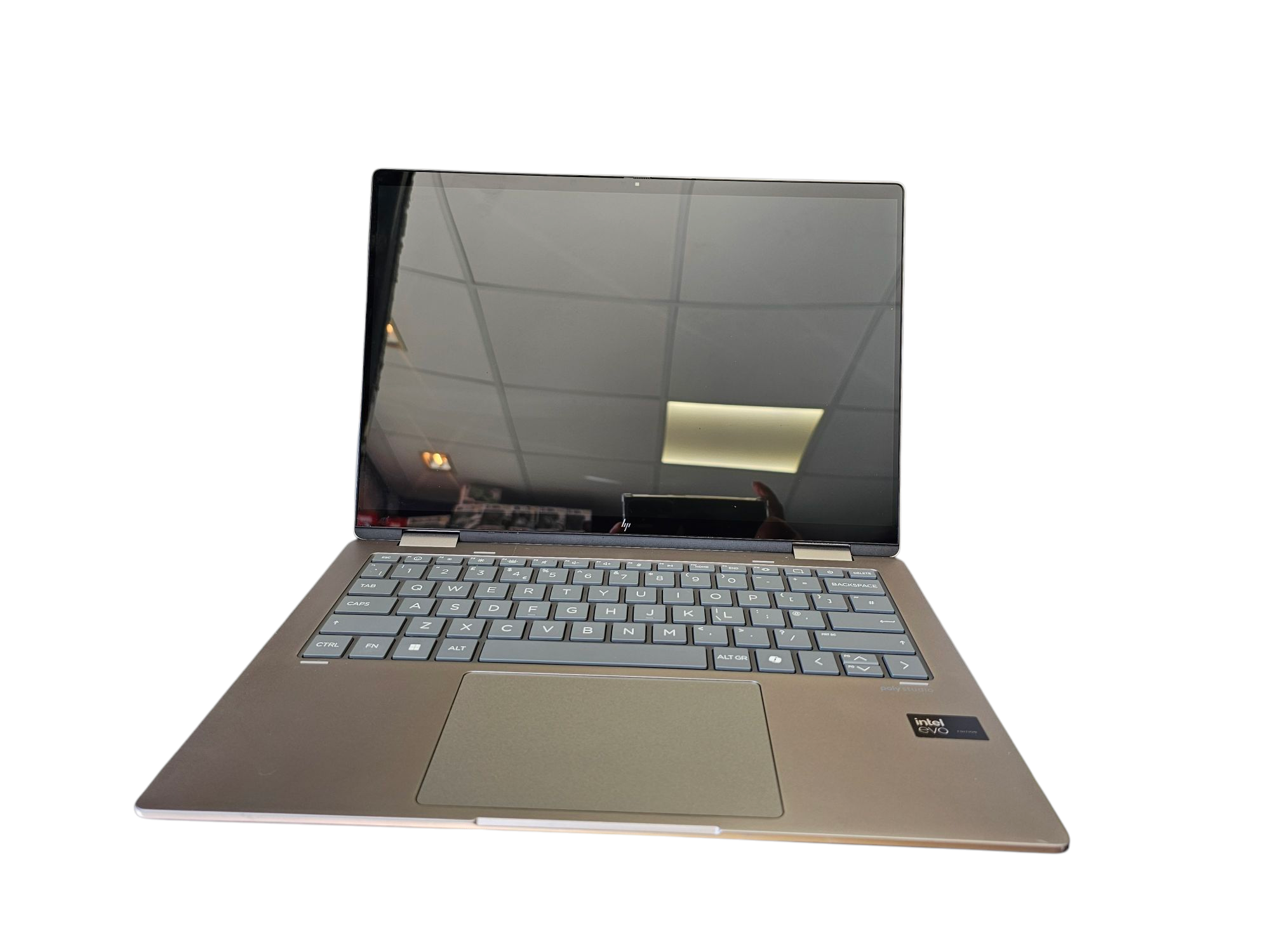 Pre-owned HP Envy x360 2-in-1 Laptop – Intel Core Ultra 5 14 ...